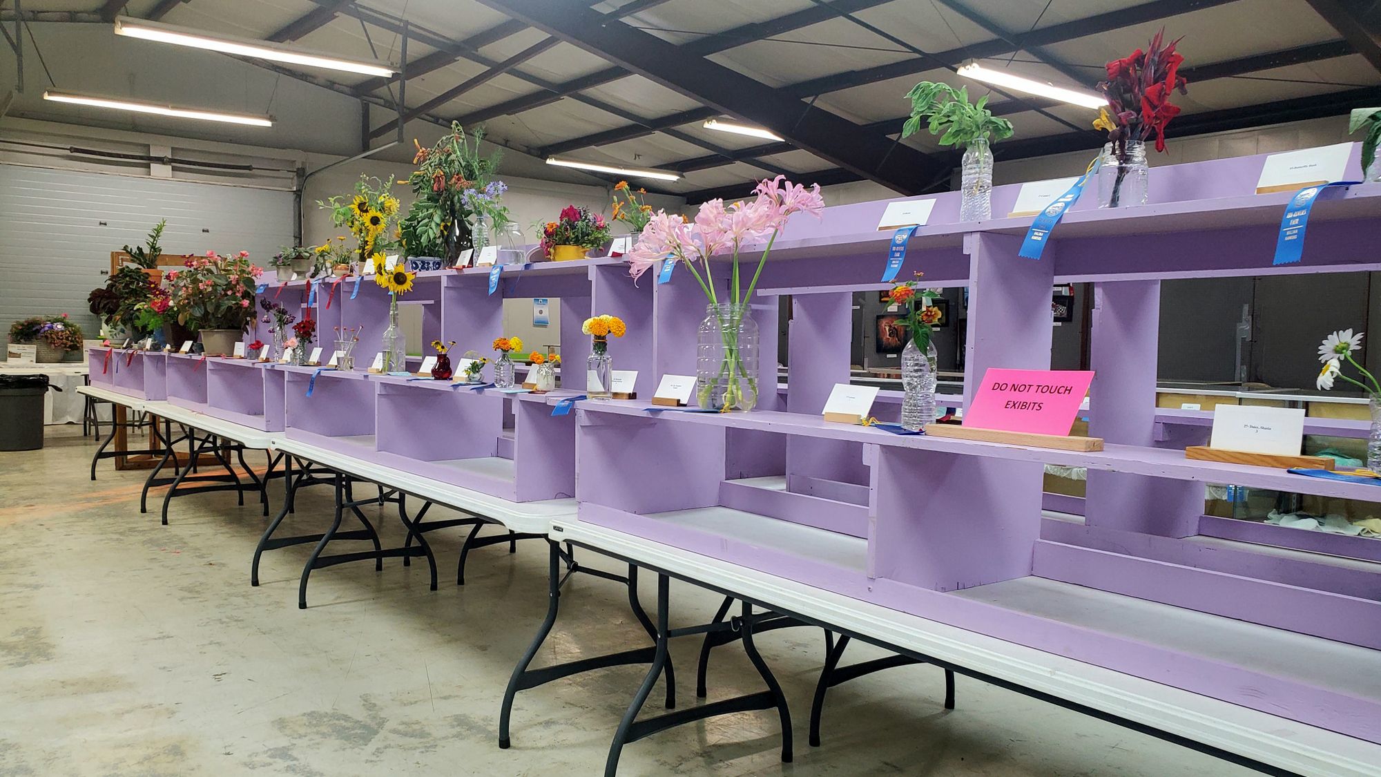 Tri-Rivers Fair & Rodeo