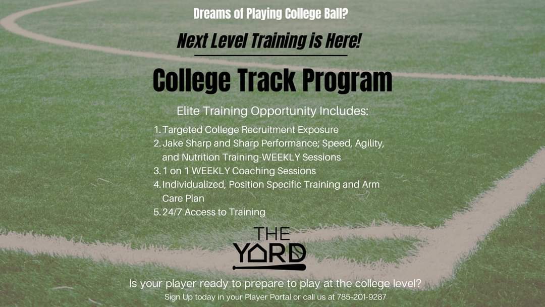 College Track Program