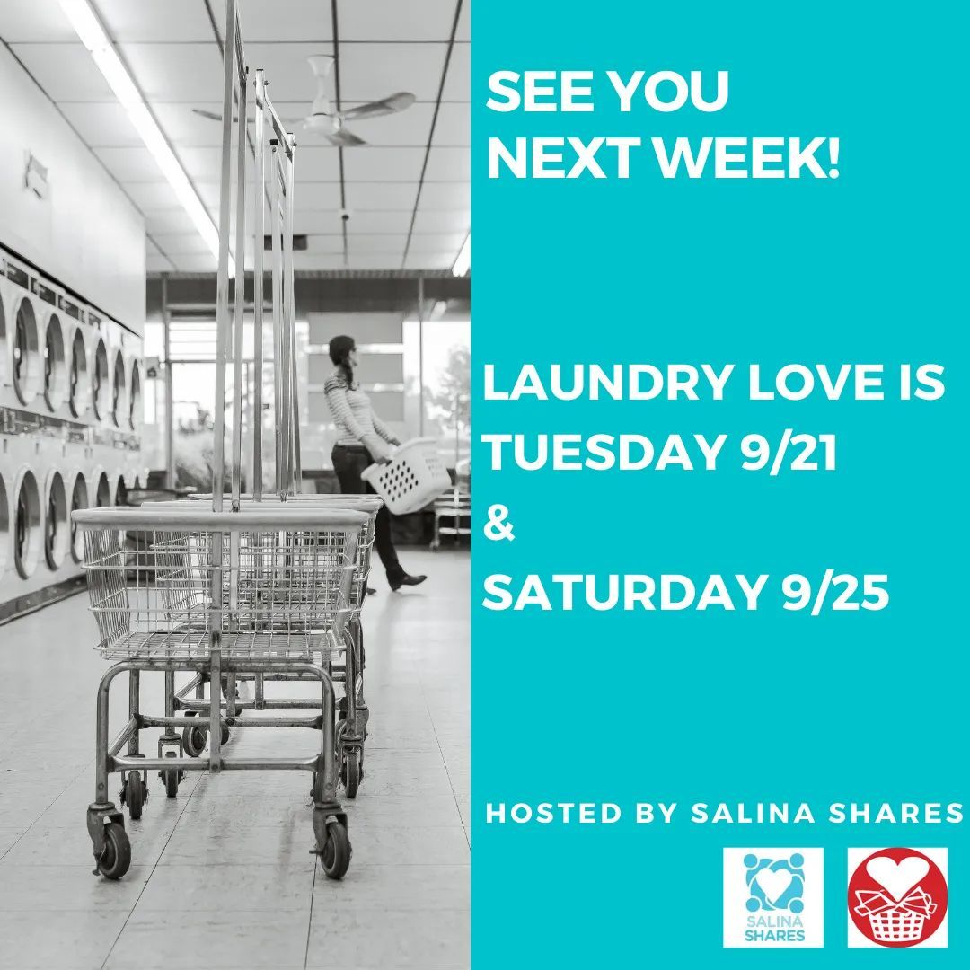 Laundry Love