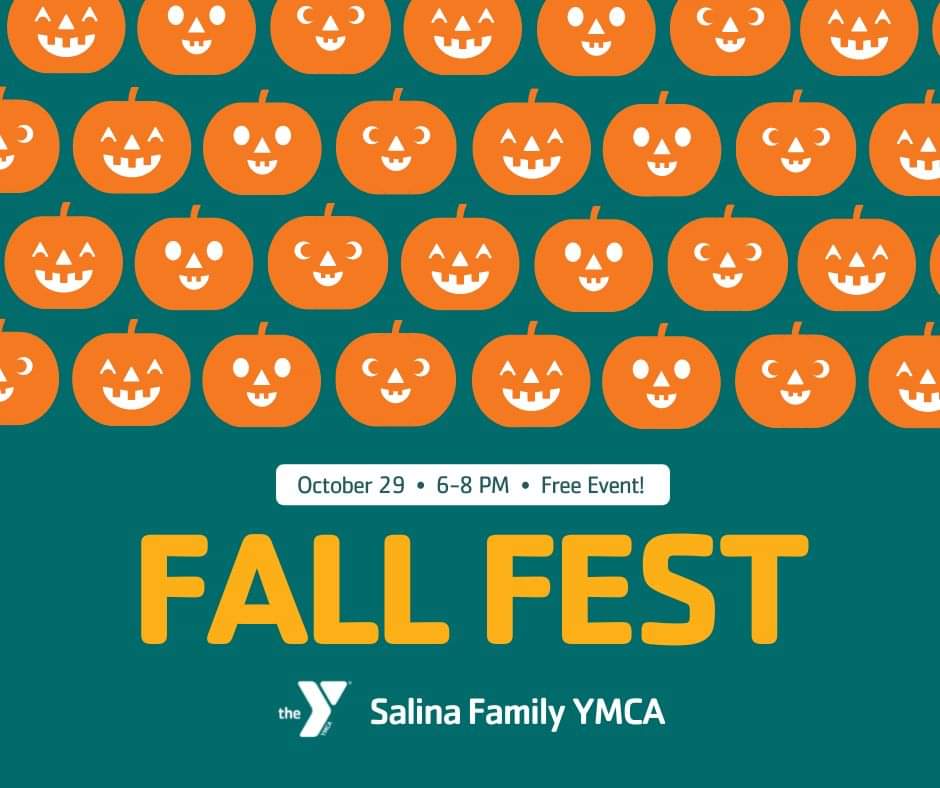 Fall Fest at YMCA