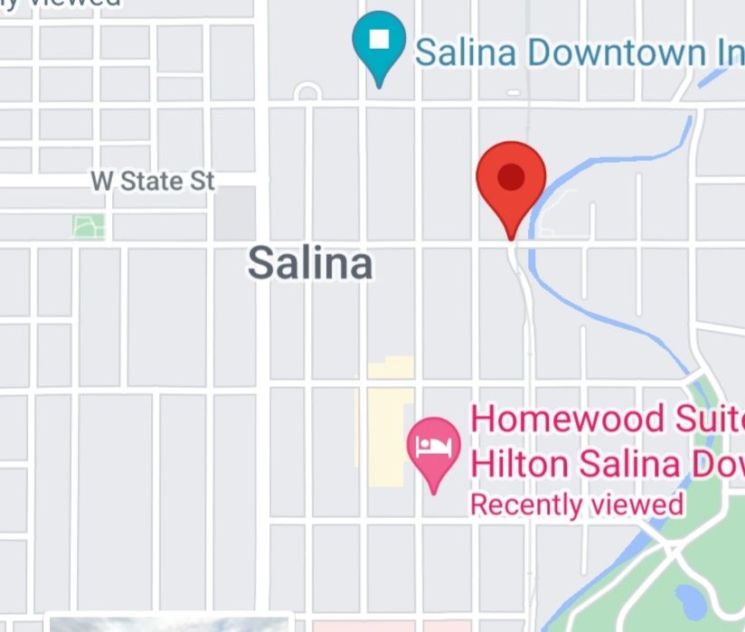 4th Street and Schilling Road Closure – Railroad Crossing Repairs