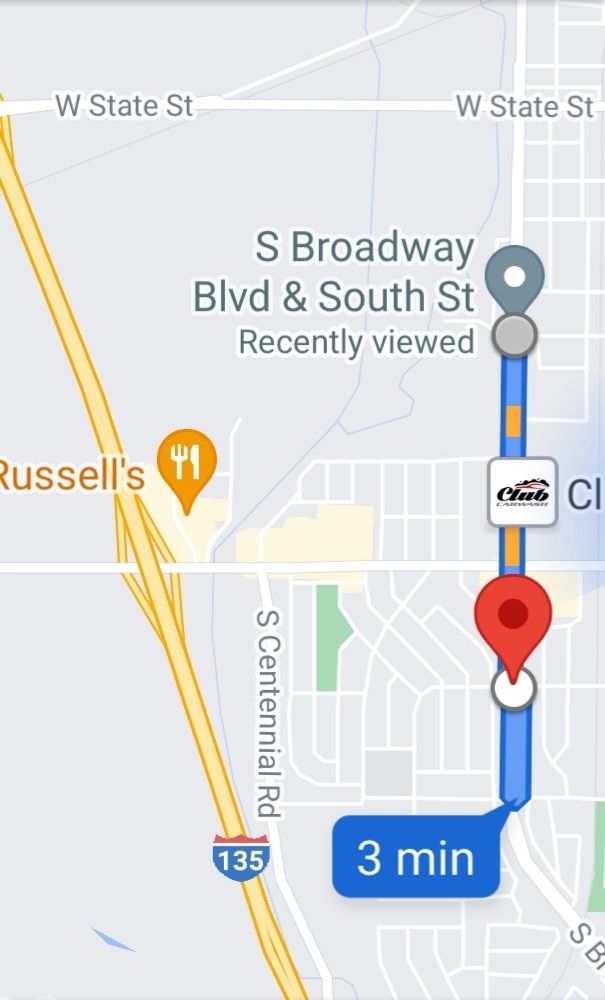 Bluebird Fiber Continues Work