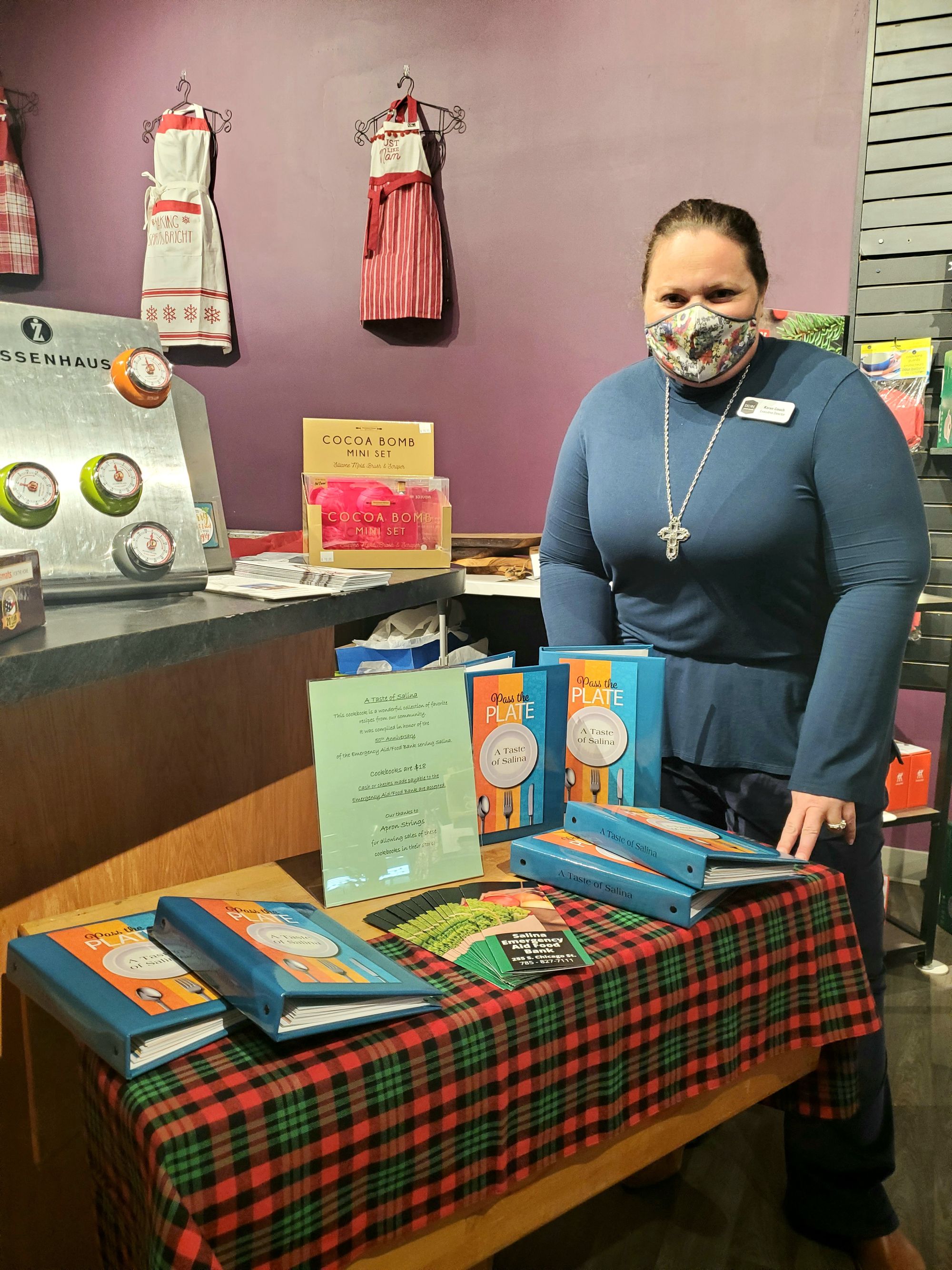 First Friday in December