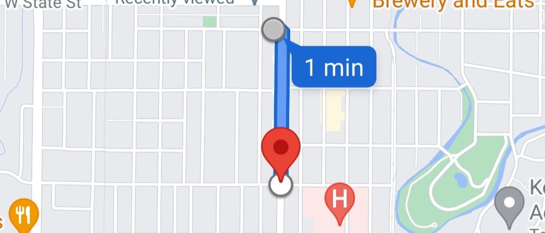 Bluebird Fiber Continues Work