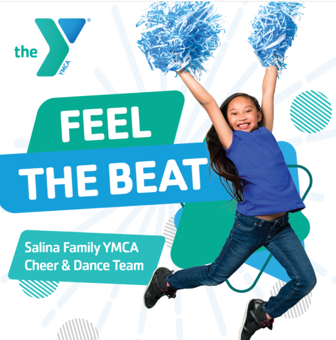 Cheer & Dance Program