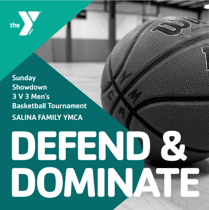First Annual Sunday Showdown 3v3 Basketball Tournament