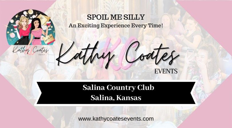 Spoil Me Silly Event Moves To Salina Country Club