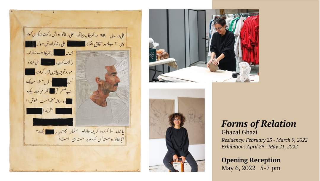 First Friday Opening Reception