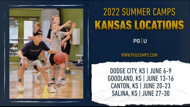 Point Guard University