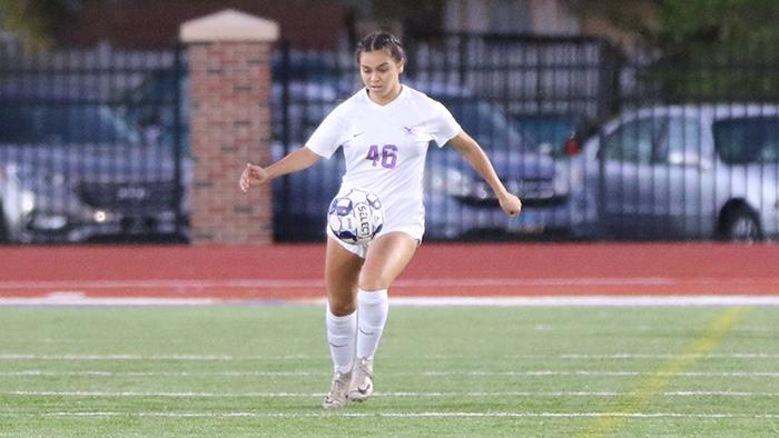 KWU Women's Soccer Drop Season Opener to Doane 2-0