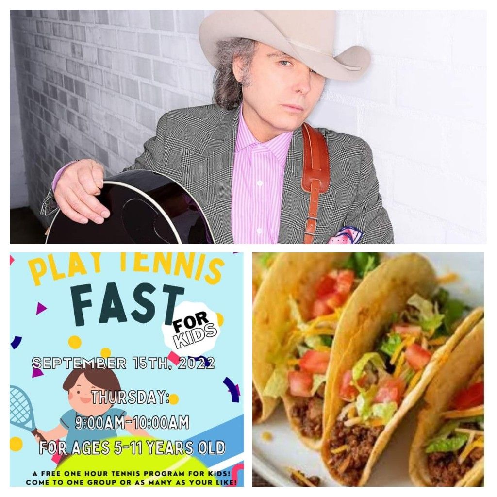 Events for Thursday, September 15