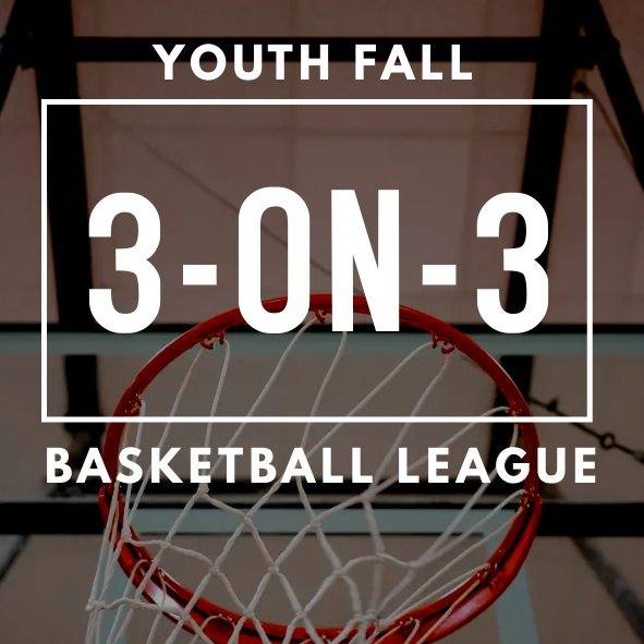 Youth Fall Basketball League