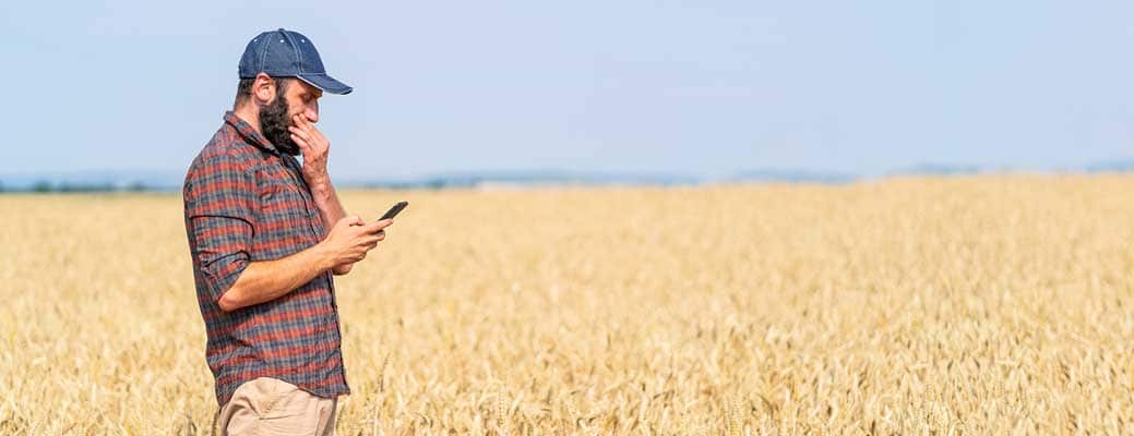 Mental Health and Farming