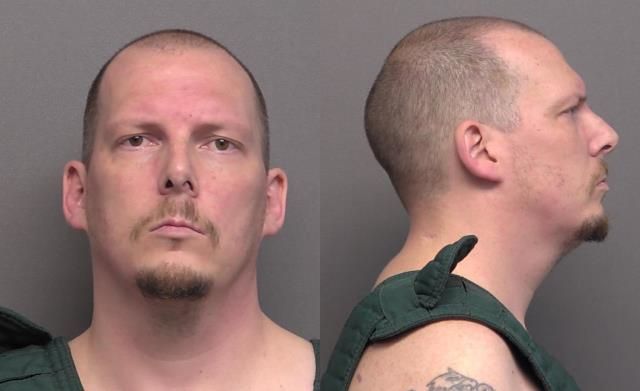 Domestic Disturbance Leads to Requested Kidnapping Charge