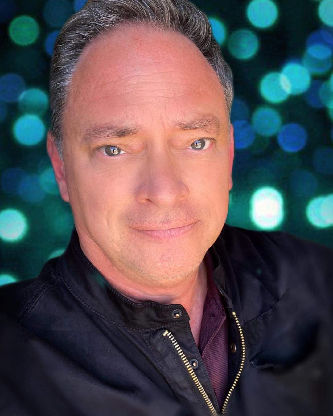 Christmas with Les Lankhorst