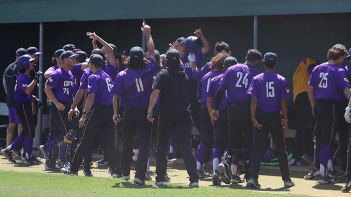 KWU Baseball gets First Win, Knocking off Park Gilbert 5-1