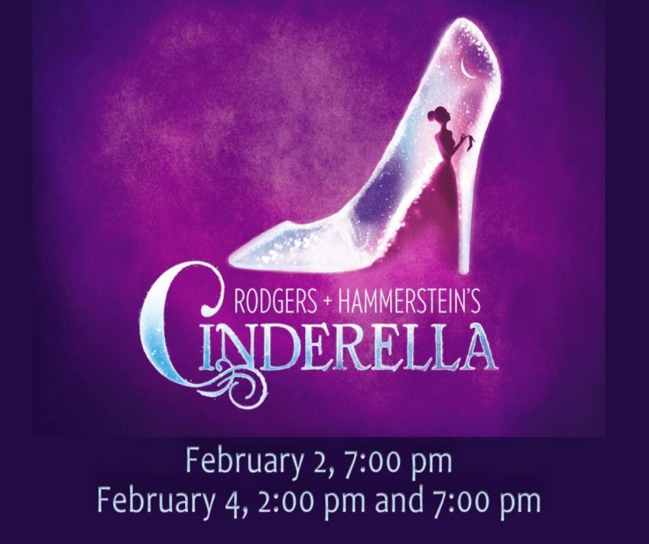 South High School Theater Brings Enchantment to the Stage with ...