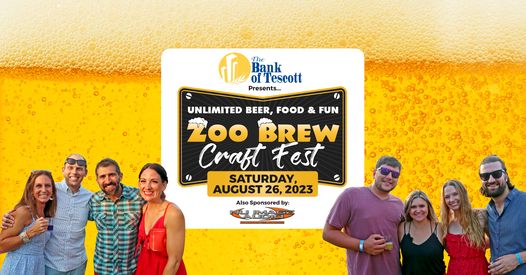 Zoo Brew Craft Fest