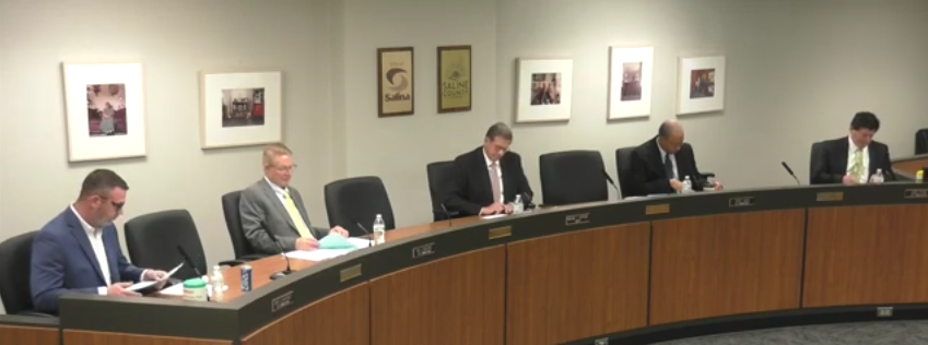 City Commission Appoints Members to Citizen Boards