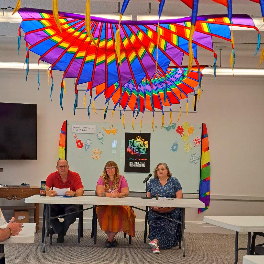 2023 Festival Medallion Quest Winner Confirmed on May 21