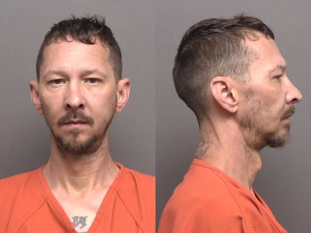 Driver Arrested for Felony DUI in Weekend Collision