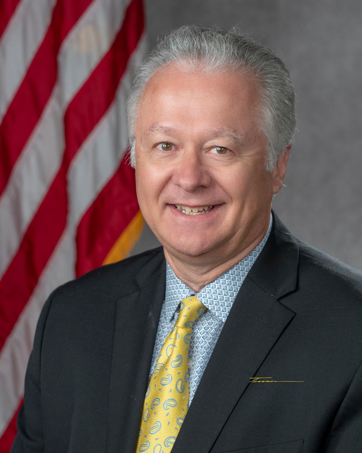 Don Boos Appointed to Serve on SAA Board