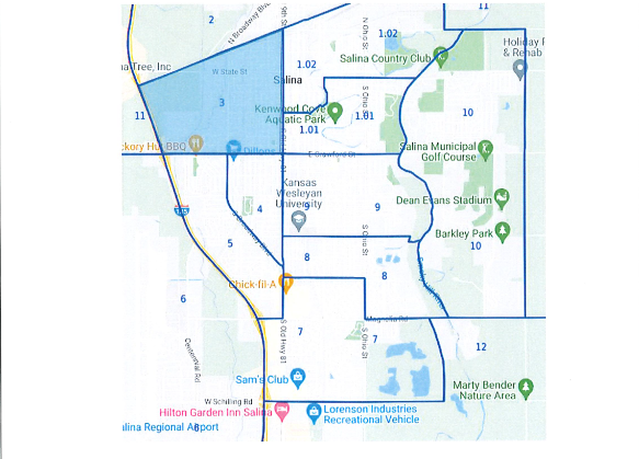 City Commission Approves Resolution of Approval for FHLB Grant Application