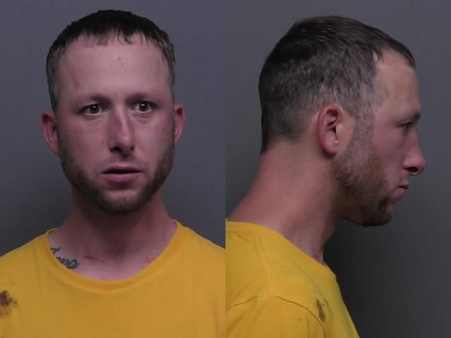 UPDATE: Saline Man Arrested in Connection to Stolen Vehicle & Pursuit