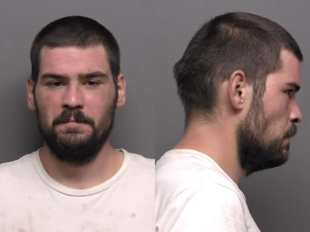 Parents Arrested in Connection to Child's Possible Drug Exposure