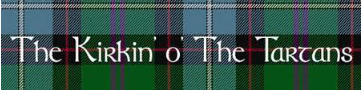 Kirkin’ of the Tartans at Christ Cathedral in late November