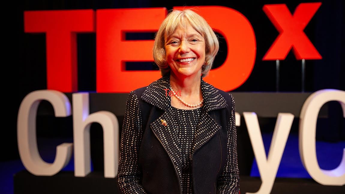 KWU Announces Dr. Rebecca Chopp ’74 as Keynote Speaker at April’s ...