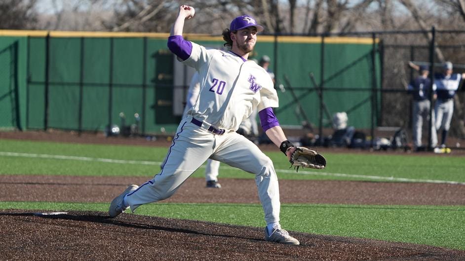 KWU Baseball falls twice to Concordia
