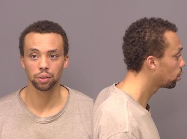 Man Arrested After Grocery Store Customers Report Being Hit in Face ...