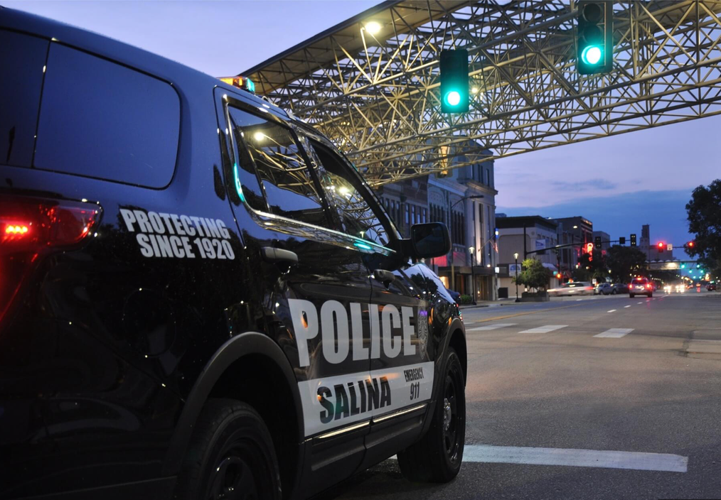 Salina Police Department Warns Against Phone Scam Impersonating Sheriff ...