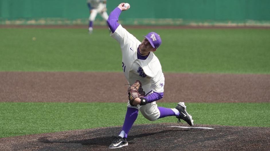 KWU Baseball Sweeps Doubleheader with Tabor in Thrilling Fashion with ...