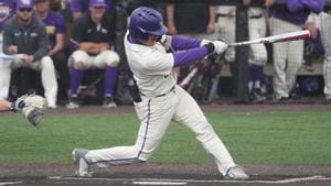 KWU Baseball Blasts Sterling 21-4 to Complete Series Sweep
