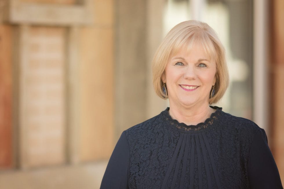 State Rep. Susan Concannon Withdraws from Upcoming Election, Ending Six ...