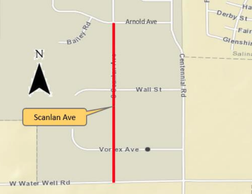 Mill & Inlay Work Continues