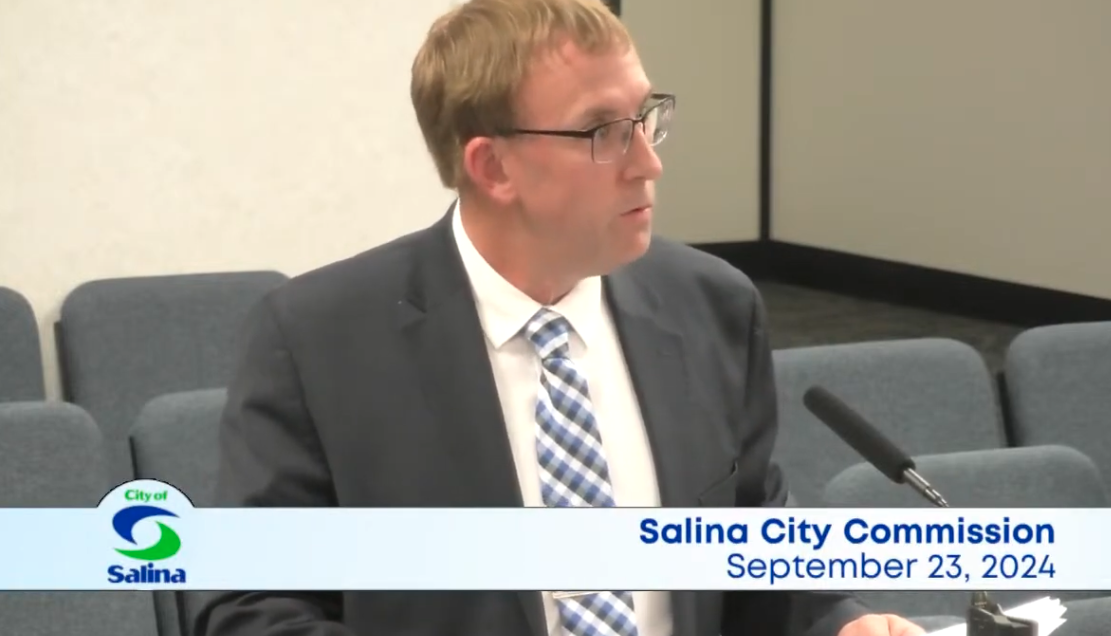 City Adopts Updated Standard Traffic Ordinance and Uniform Public ...