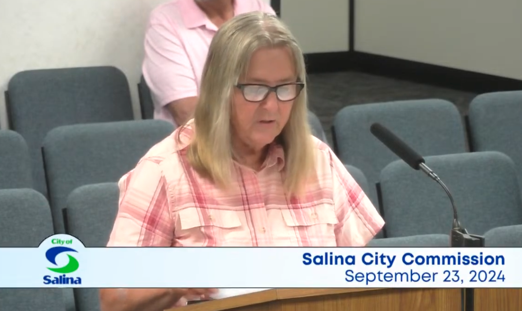 Commission Approves Water Connection Agreement for Industrial Property ...