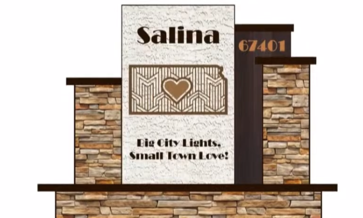 Commission Hears Presentation on Gateway Signage Concepts for City ...