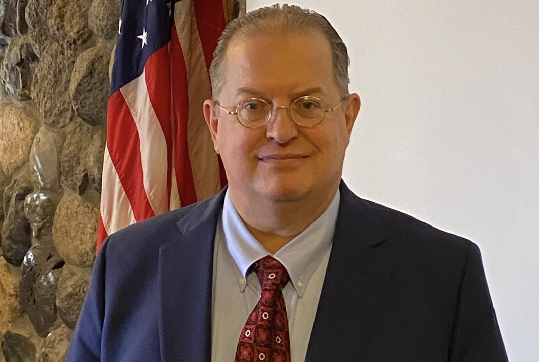 KWU Welcomes Michael Hastings ’82 to Foundation Board