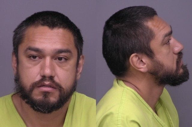 Competency Report Sealed as Reyna Double Murder Case Proceeds in Salina