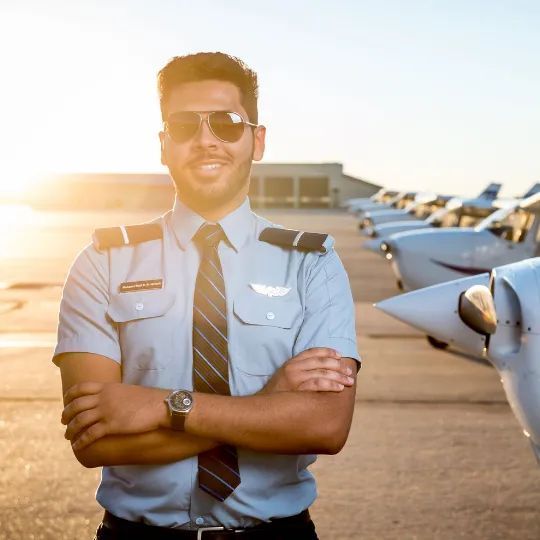 Aerospace and Technology Campus enhancing its training aircraft fleet