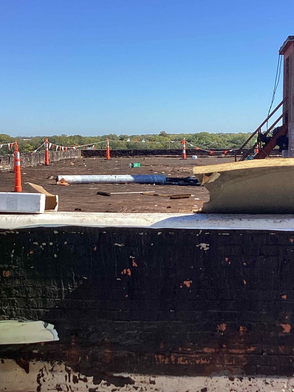 Construction Progress & Latest Photos at Lee Mercantile Lofts (Phase 2 ...