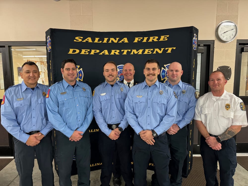 SFD Promotes Six