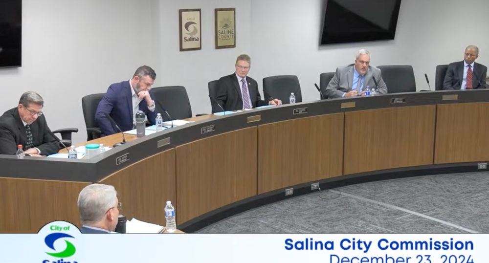 Commission Postpones Decision on Jerry Ivy Park Project After Bid Comes ...