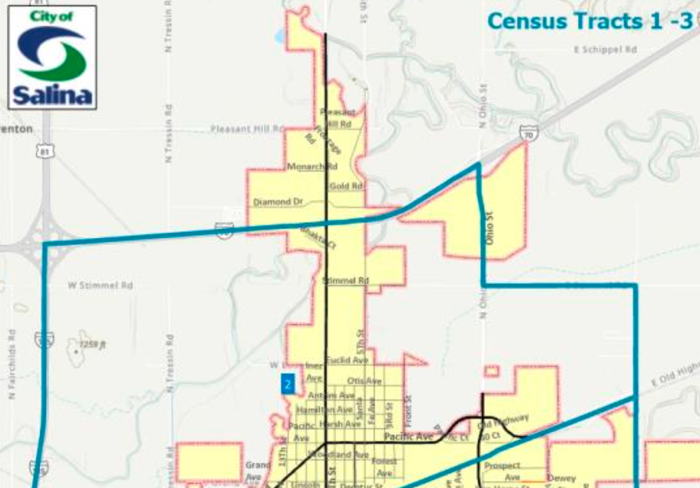 Neighborhood Repair & Rehabilitation Program Discussion With North ...