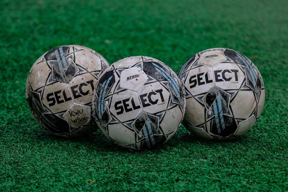 KWU Soccer Suspended and Postponed due to Weather