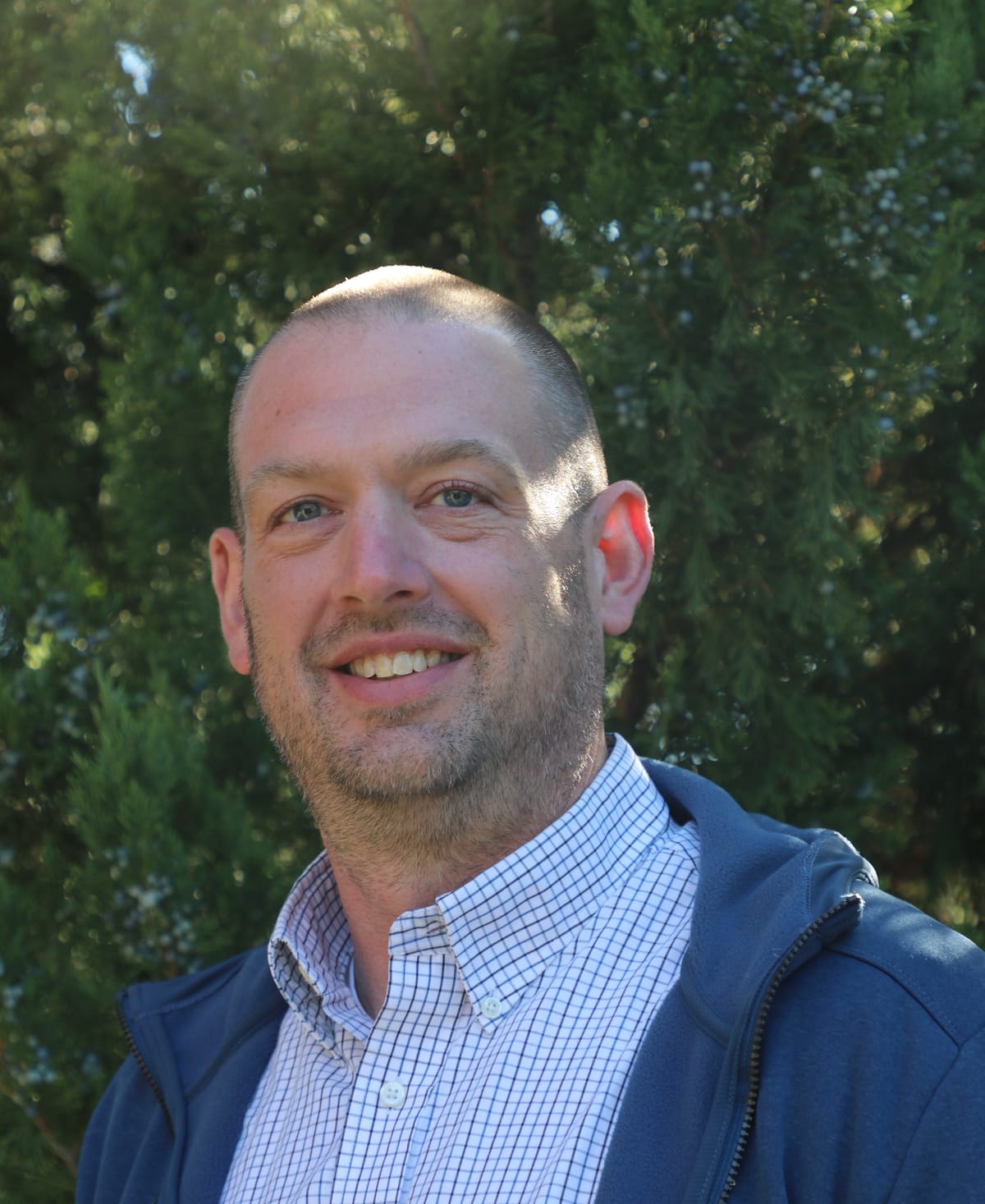 Froehlich Joins KWU Marketing and Communications Staff